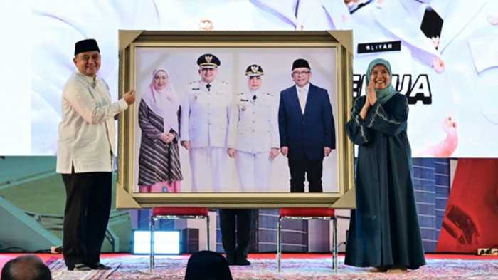 Data BPS 2025: Setahun Munafri-Aliyah Pimpin Makassar, Kemiskinan Turun ...