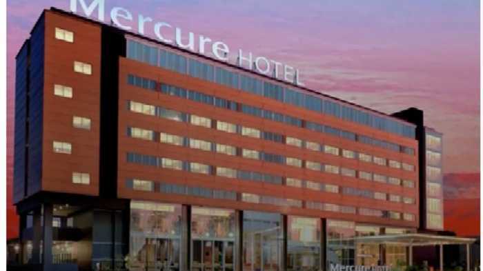Mercure Makassar Tawarkan Promo Paket Menarik di Wedding Expo 2026 ...